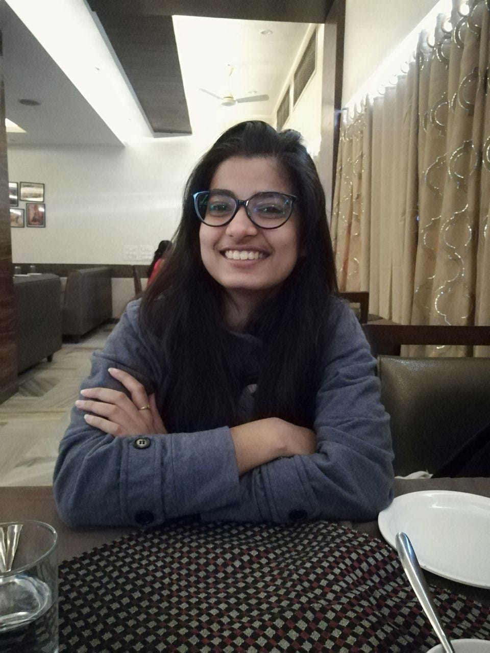 Vani Jain – Medium