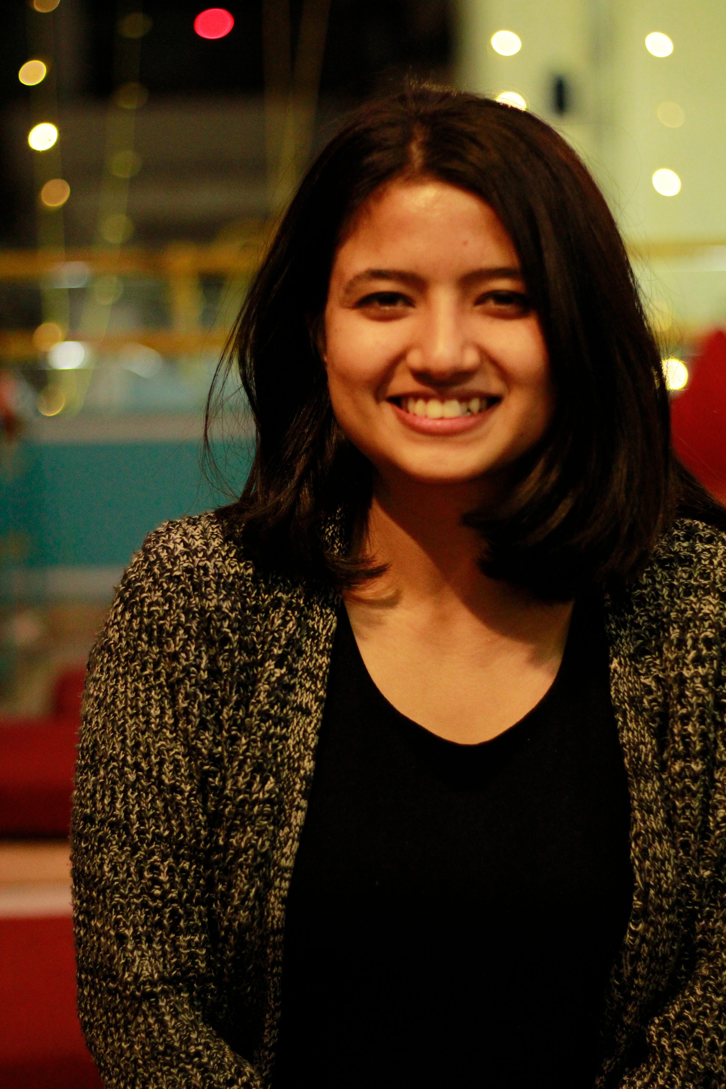 Riya Kumar – Medium