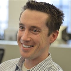 Kevin Newman – Medium