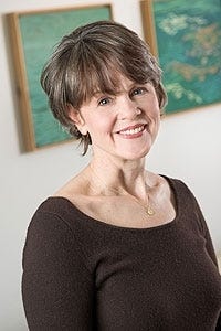 Karen FitzGerald – Medium