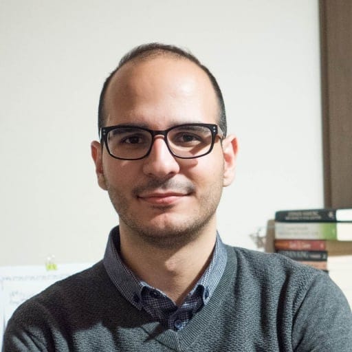 About – Muhammet Kaya – Medium