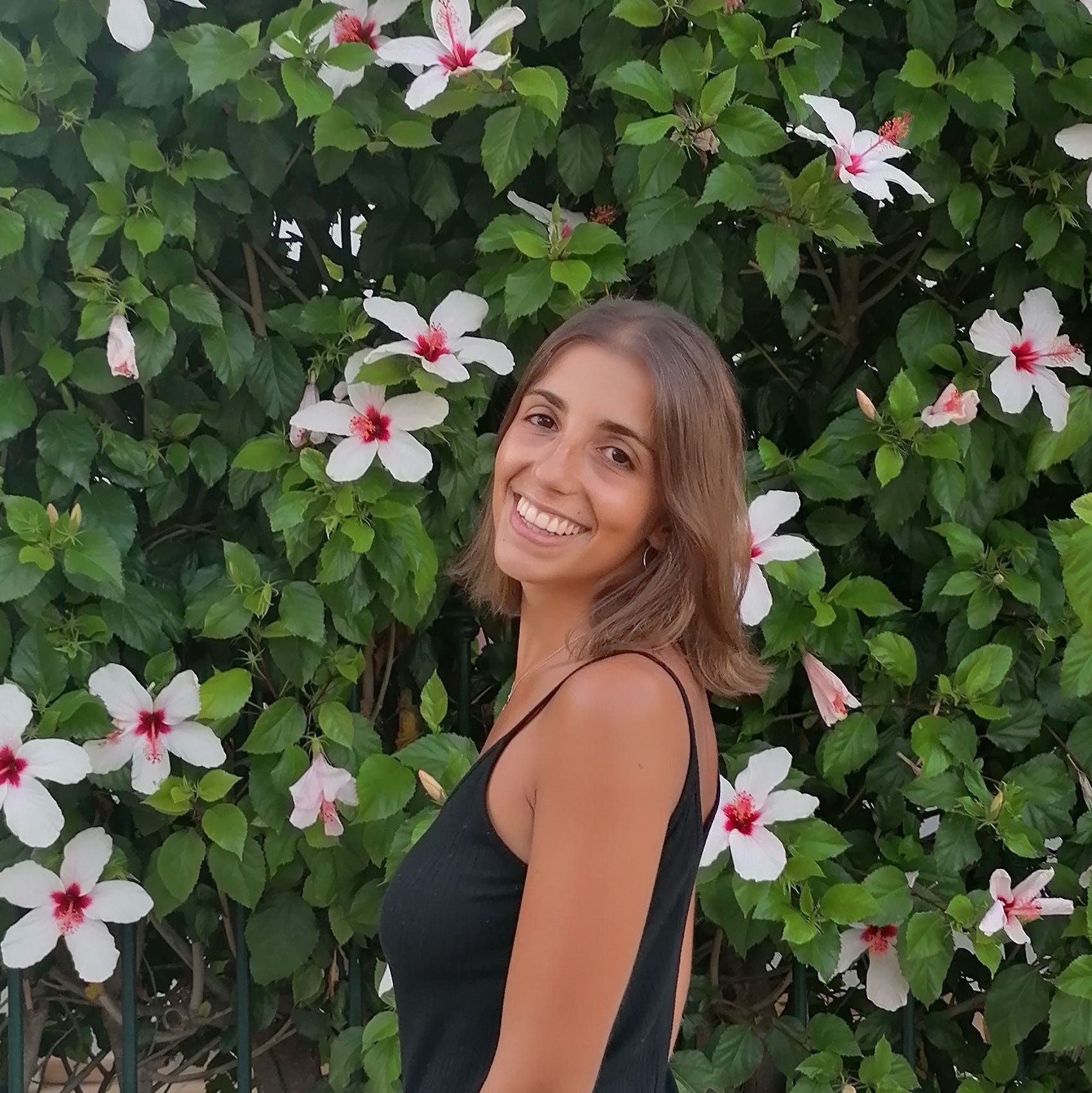 Joana Duque – Medium