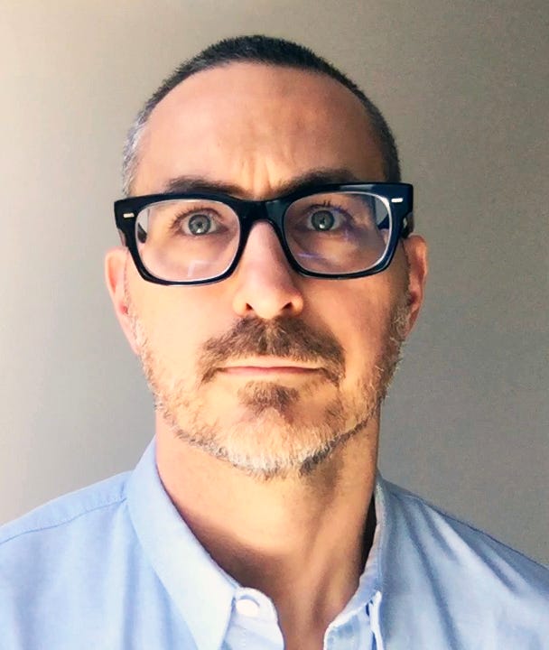 Will Corcoran – Medium