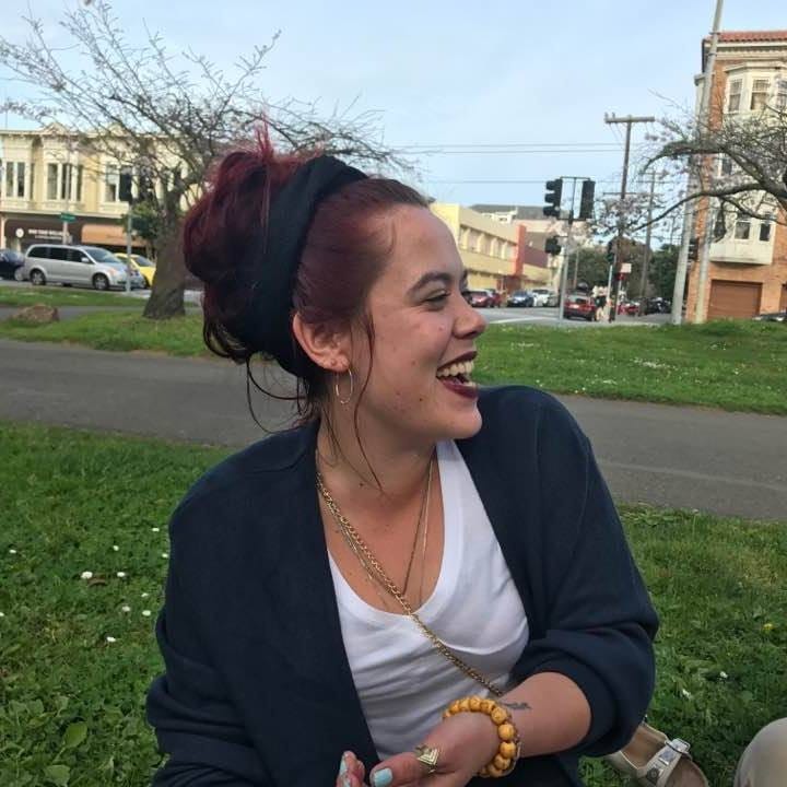 Josie Griffith – Medium