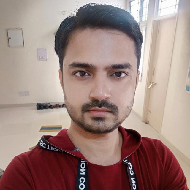 Abhay Tiwari – Medium