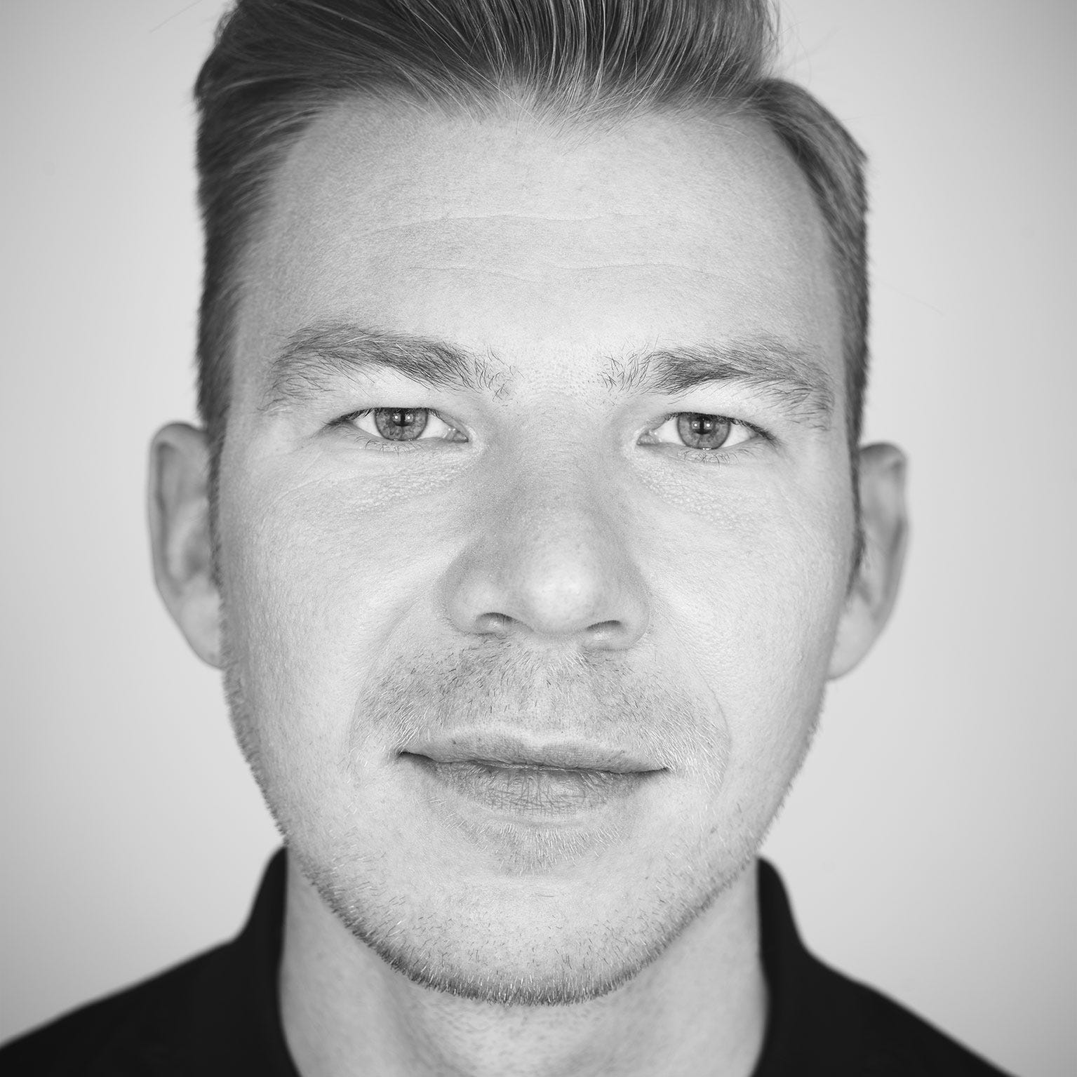 Marcus Friedrich – Medium