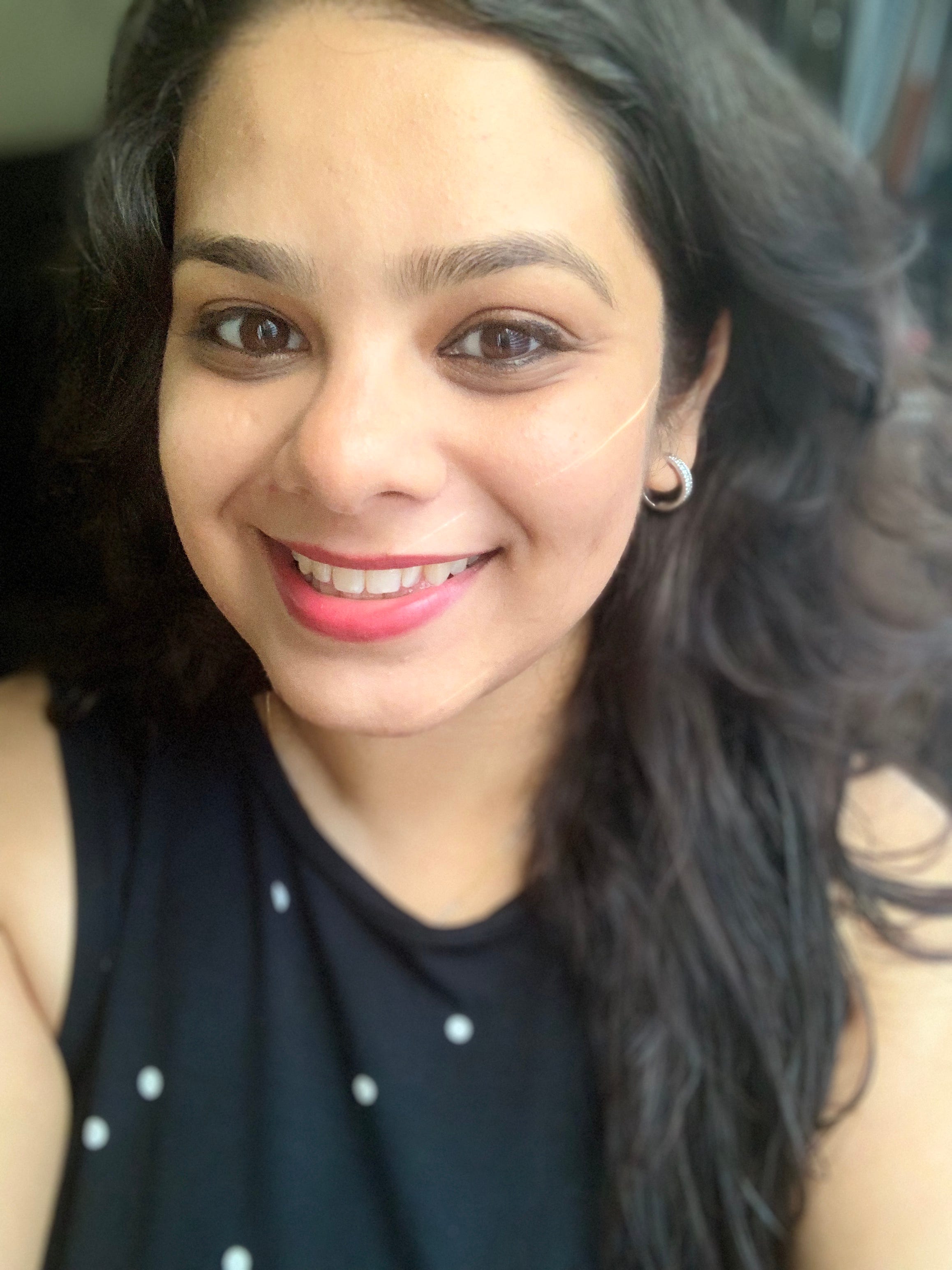 Anisha Jacob – Medium