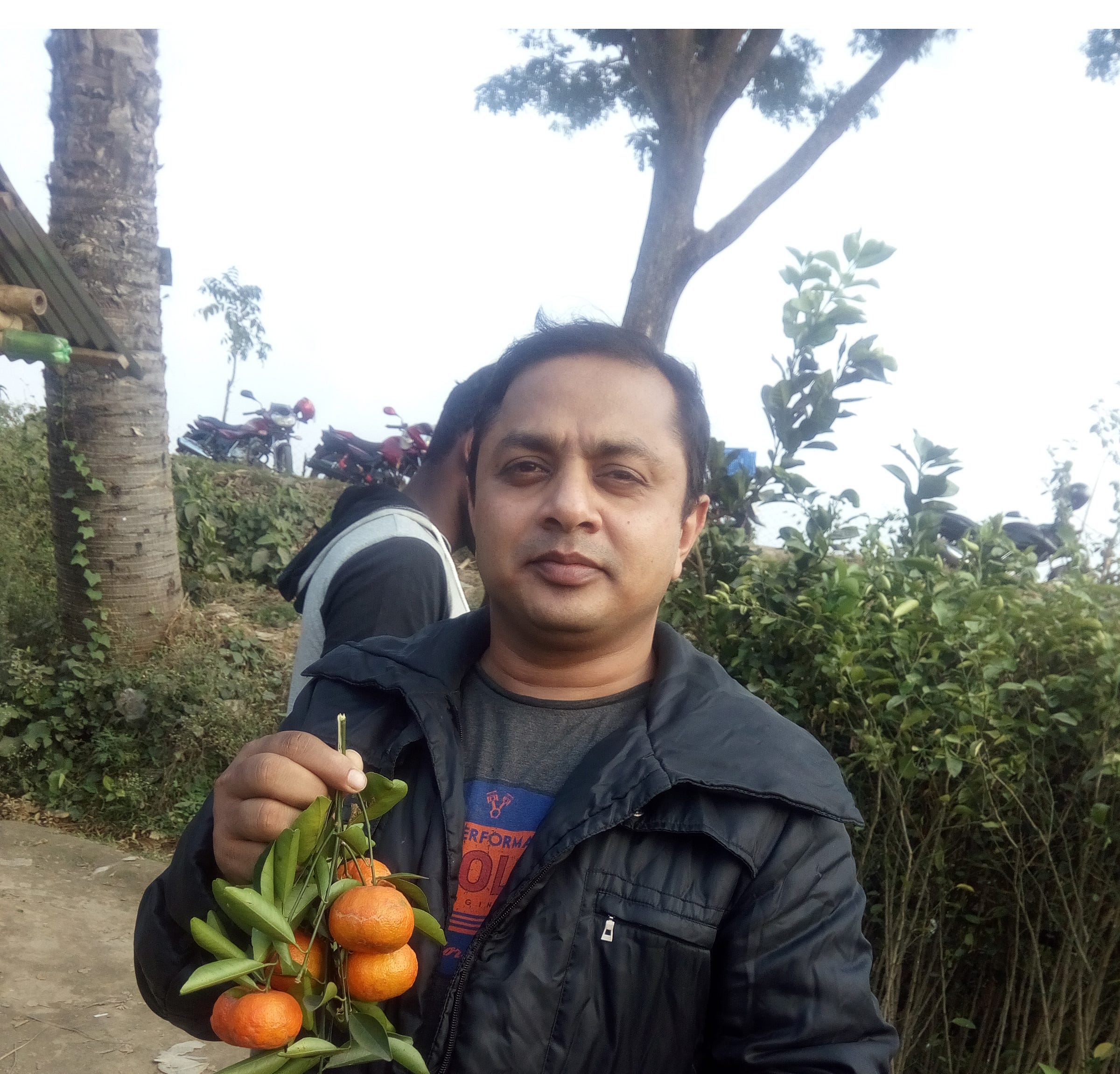 Kamruzzaman Lelin – Medium