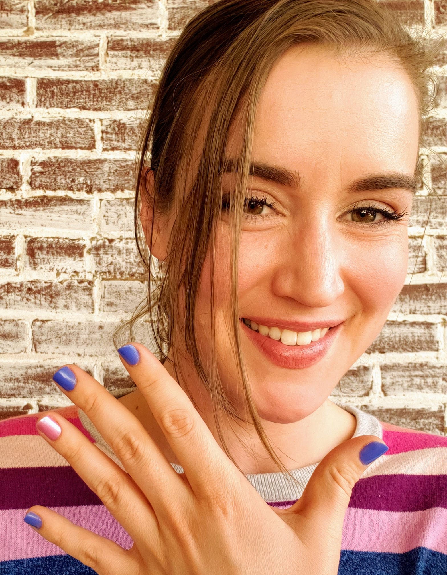 Catherine Gerstner – Medium