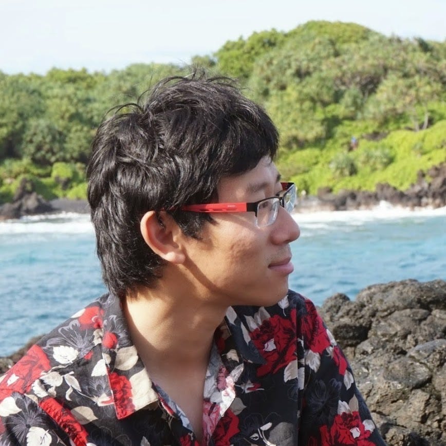 Guangda Zhang – Medium
