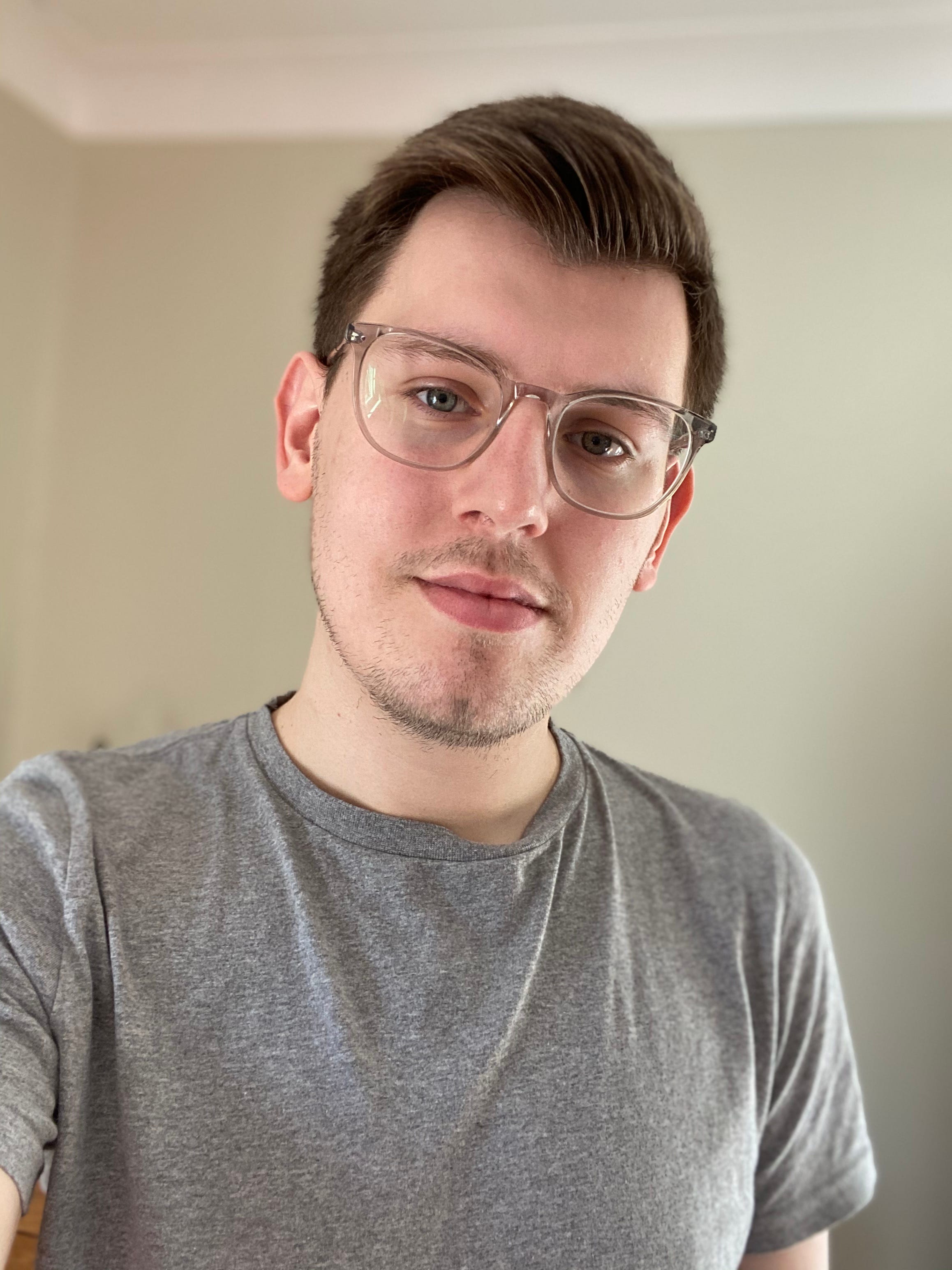 James Pratley – Medium