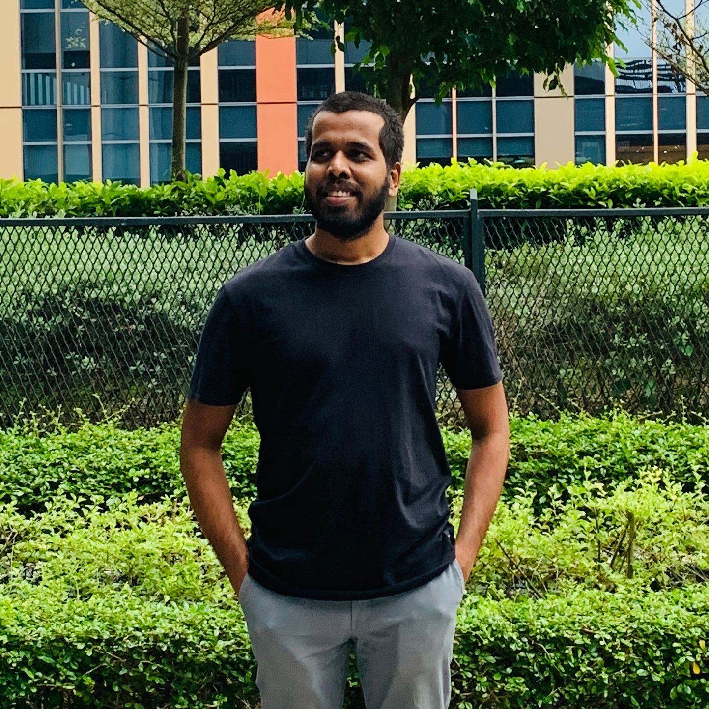 Savinda Rukshan – Medium