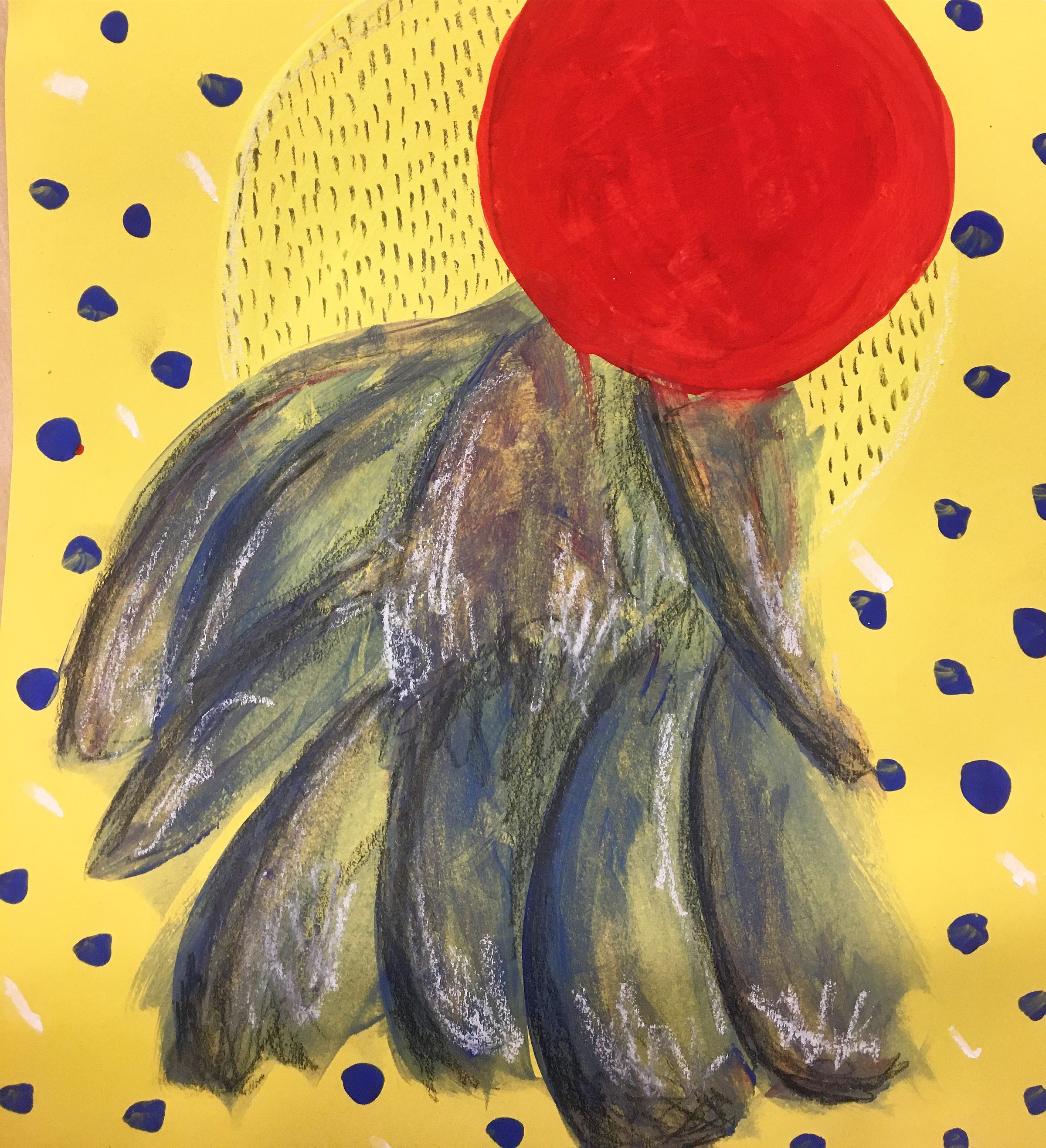 Connect the Dots – Medium