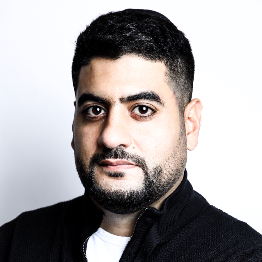 Amit Trabelsi – Medium