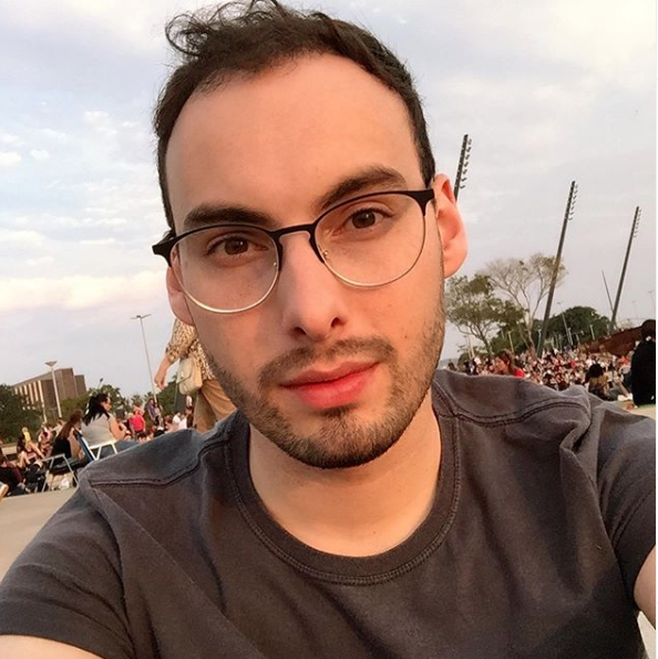 About – Marlon Becker – Medium