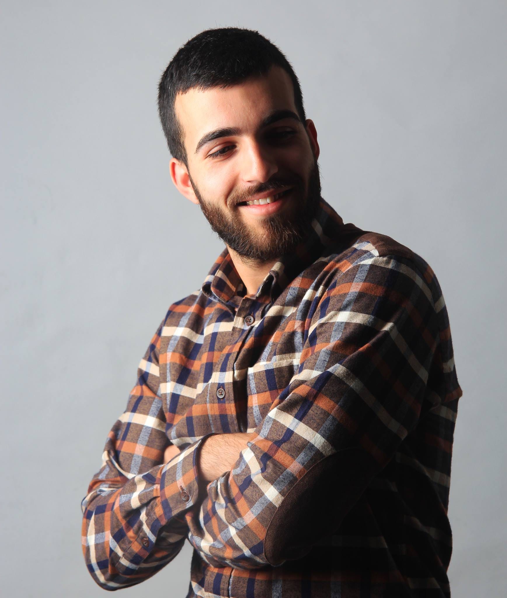 Fábio Barros – Medium