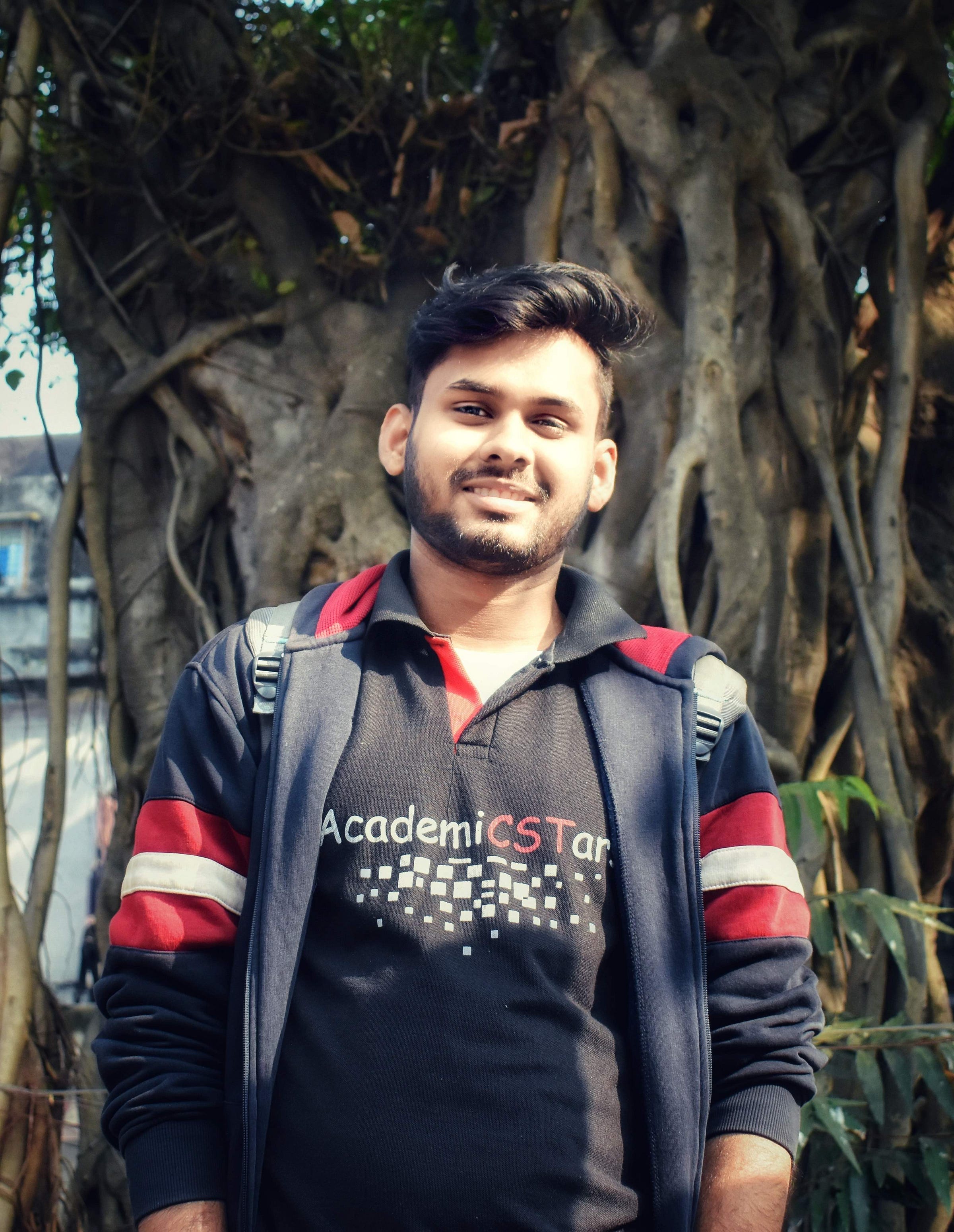 Soumya Deb Roy – Medium