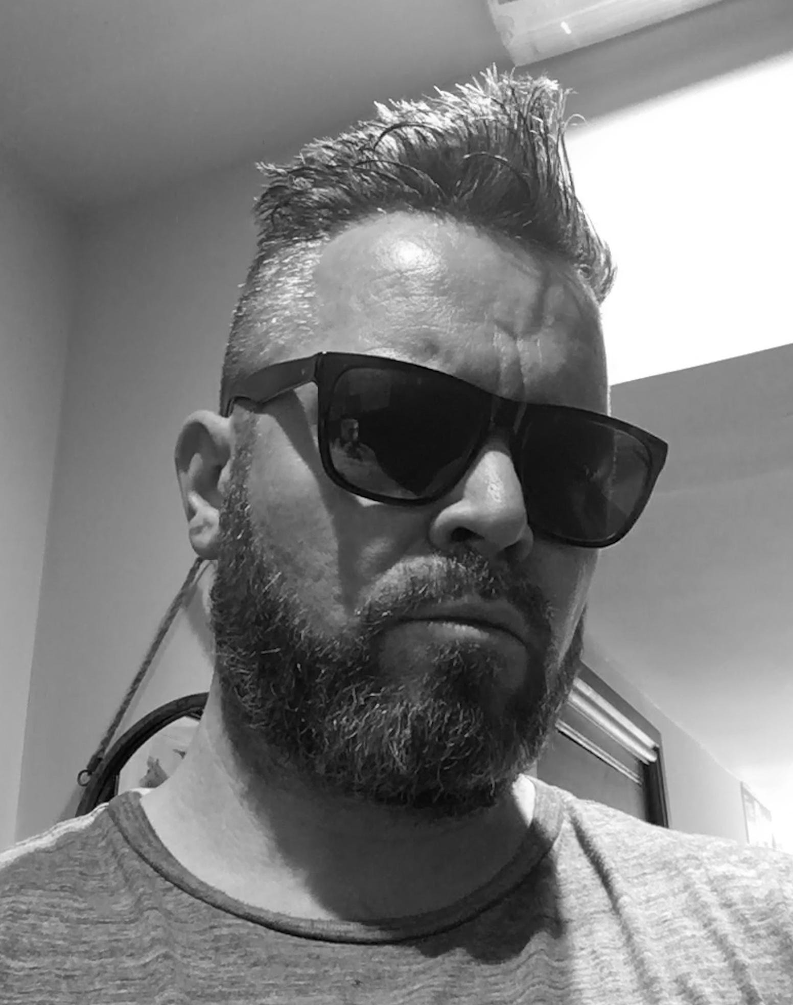 Damian Doherty – Medium