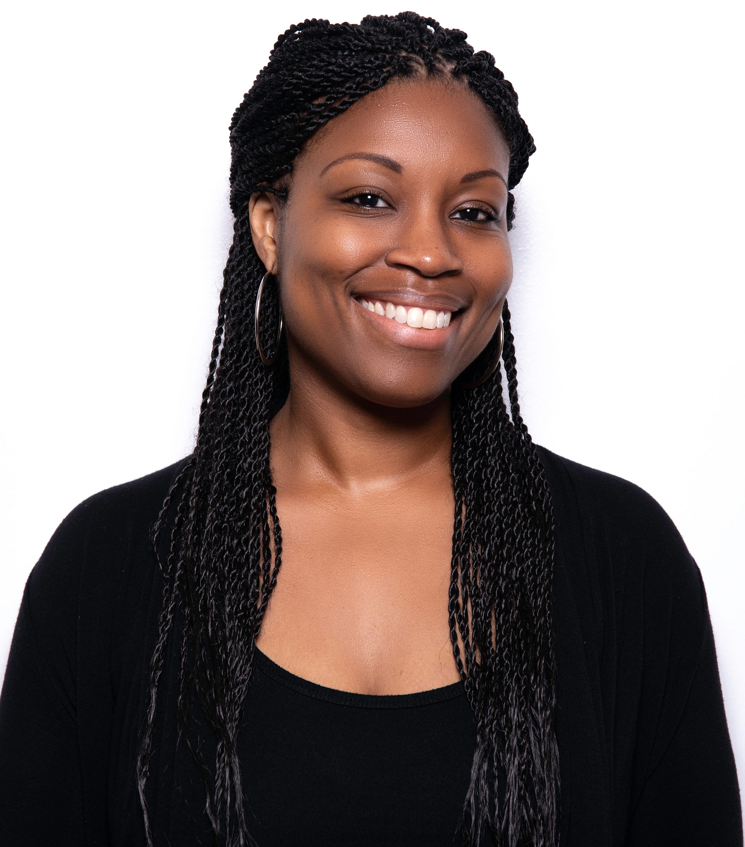 Tonya Carter – Medium