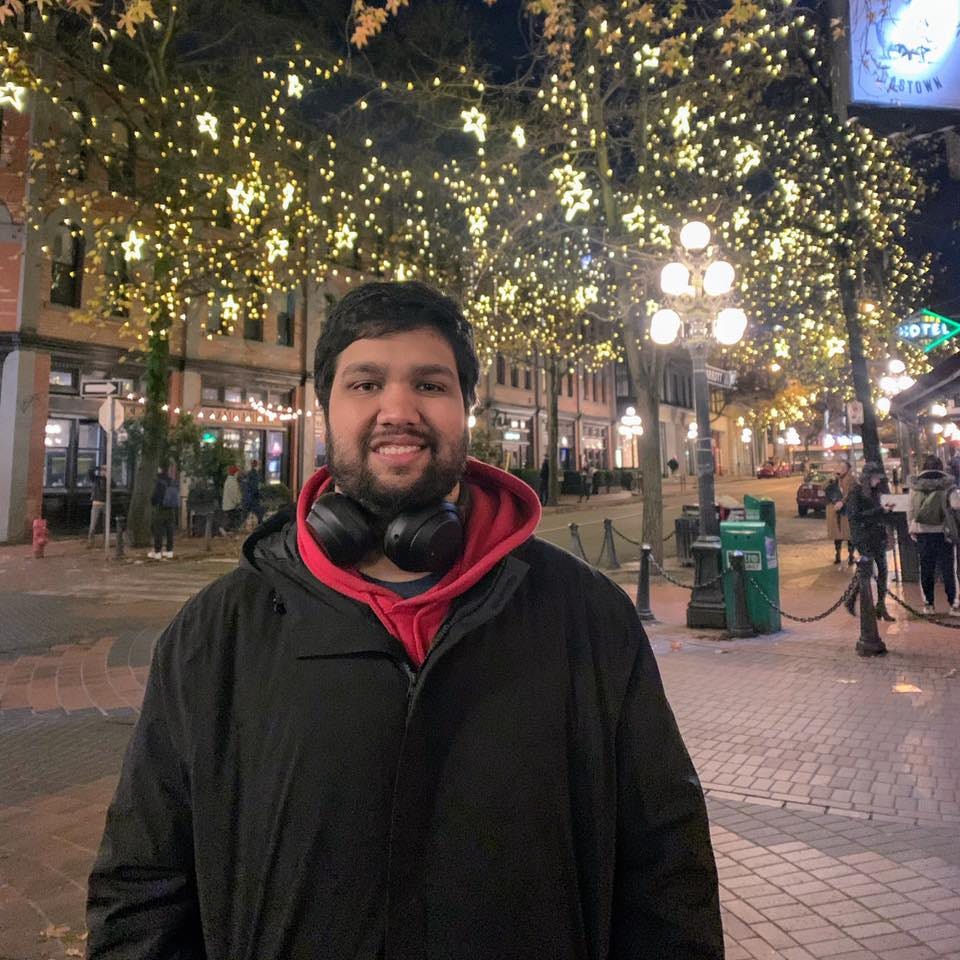Siddhant Singhal – Medium