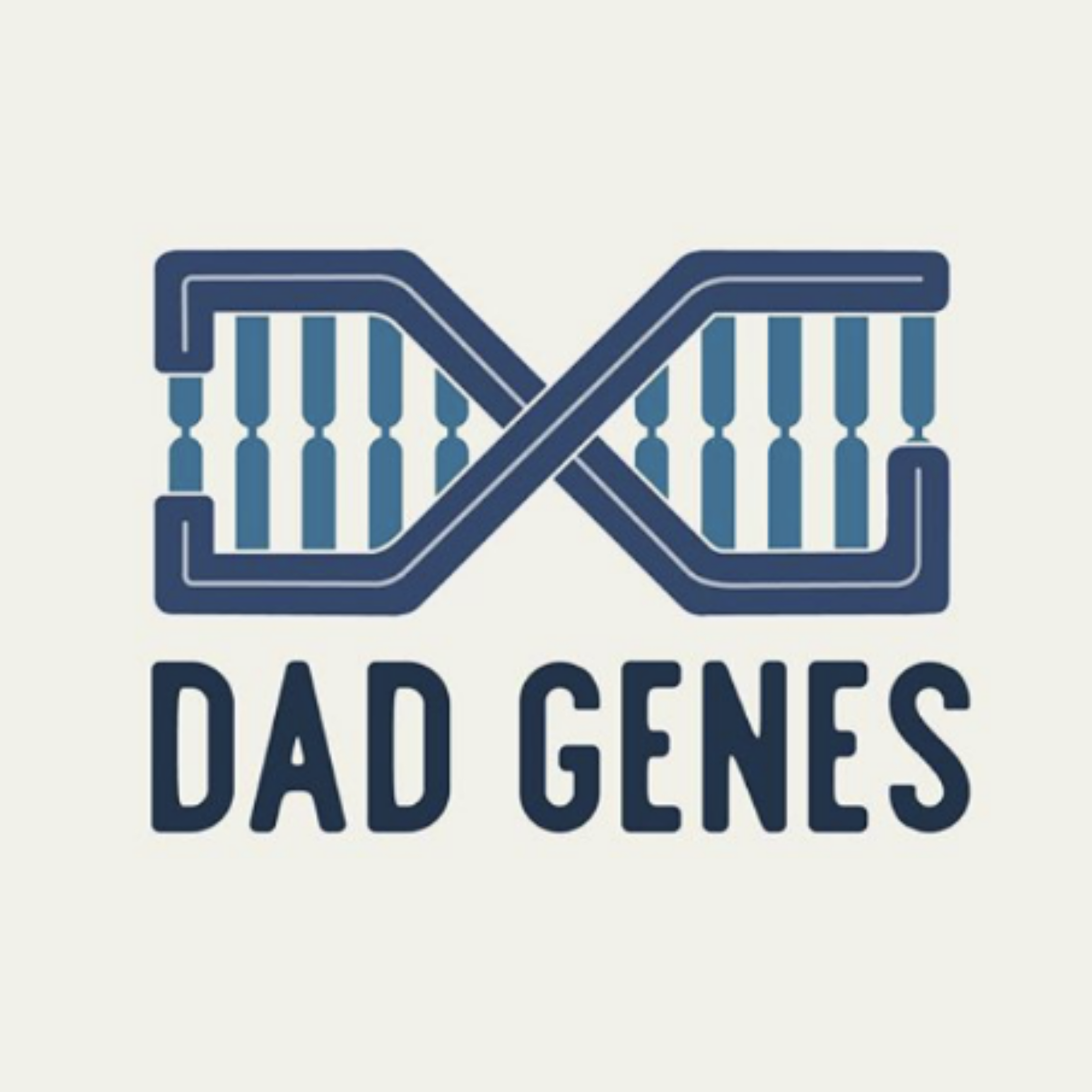 Dad Genes Podcast – Medium