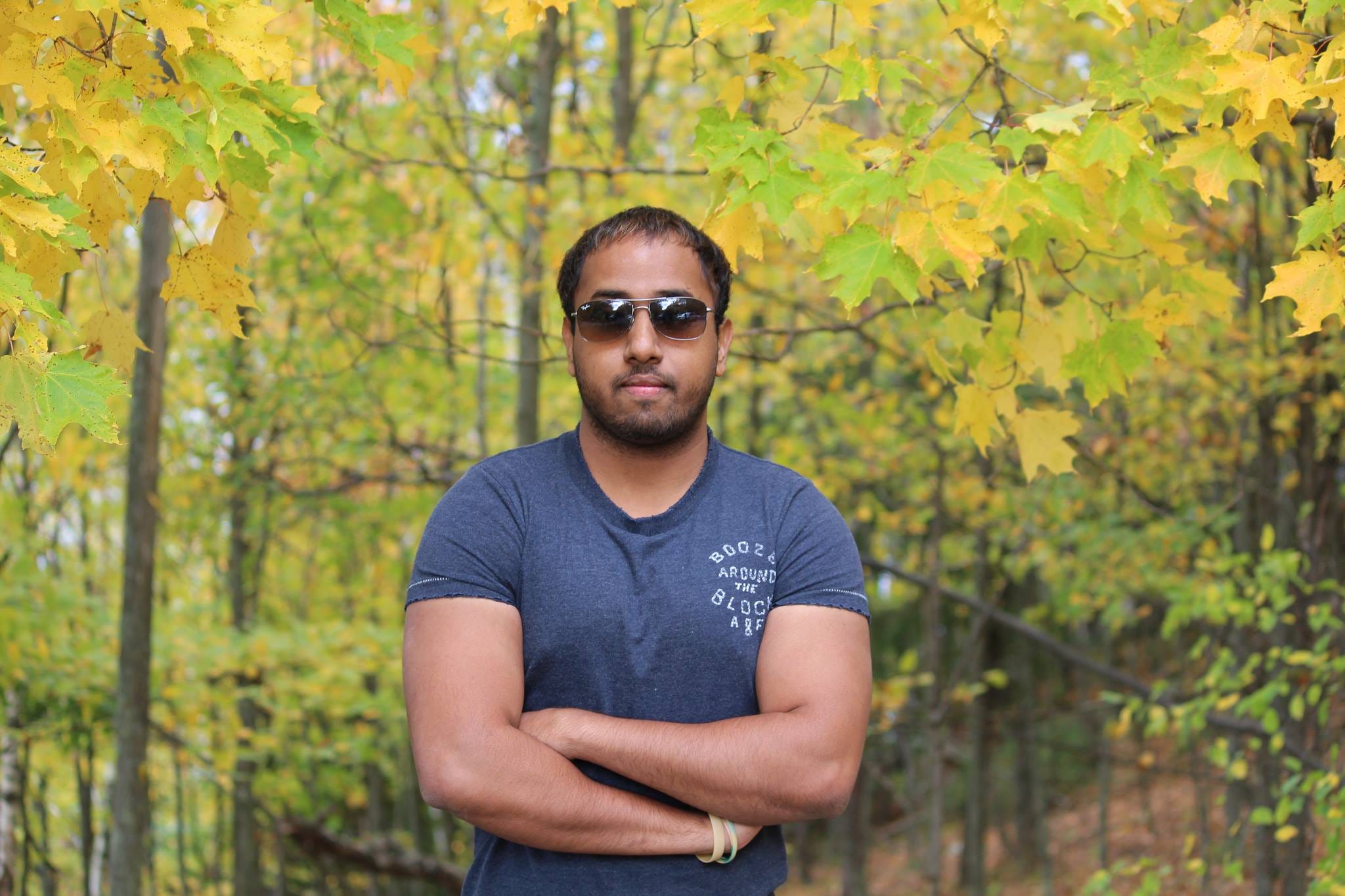 Srikant Vavilapalli – Medium