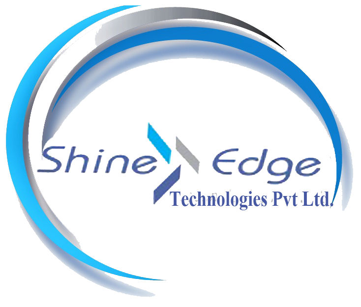 Shine Edge Technologies – Medium