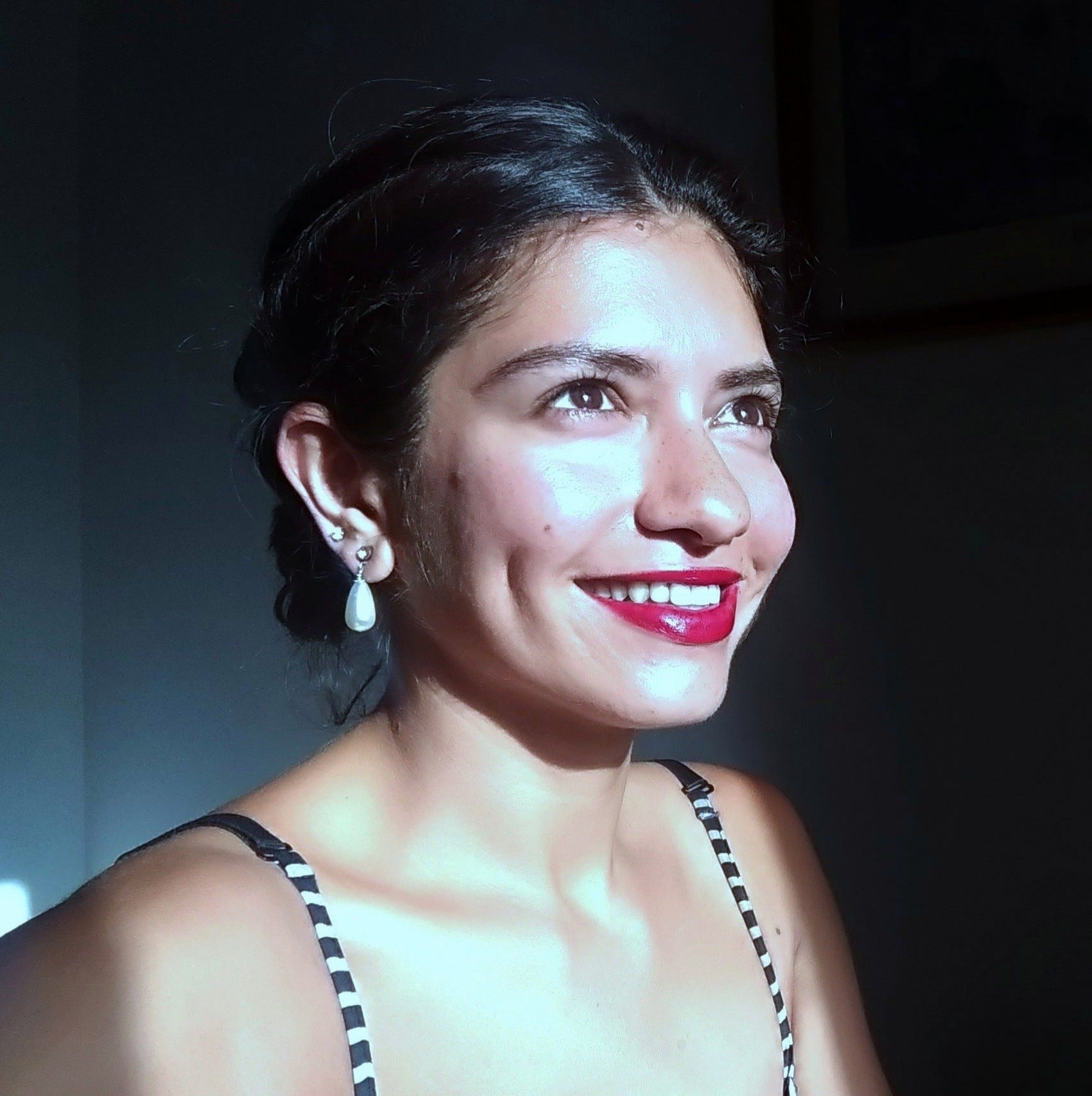 Varsha Krishnani – Medium