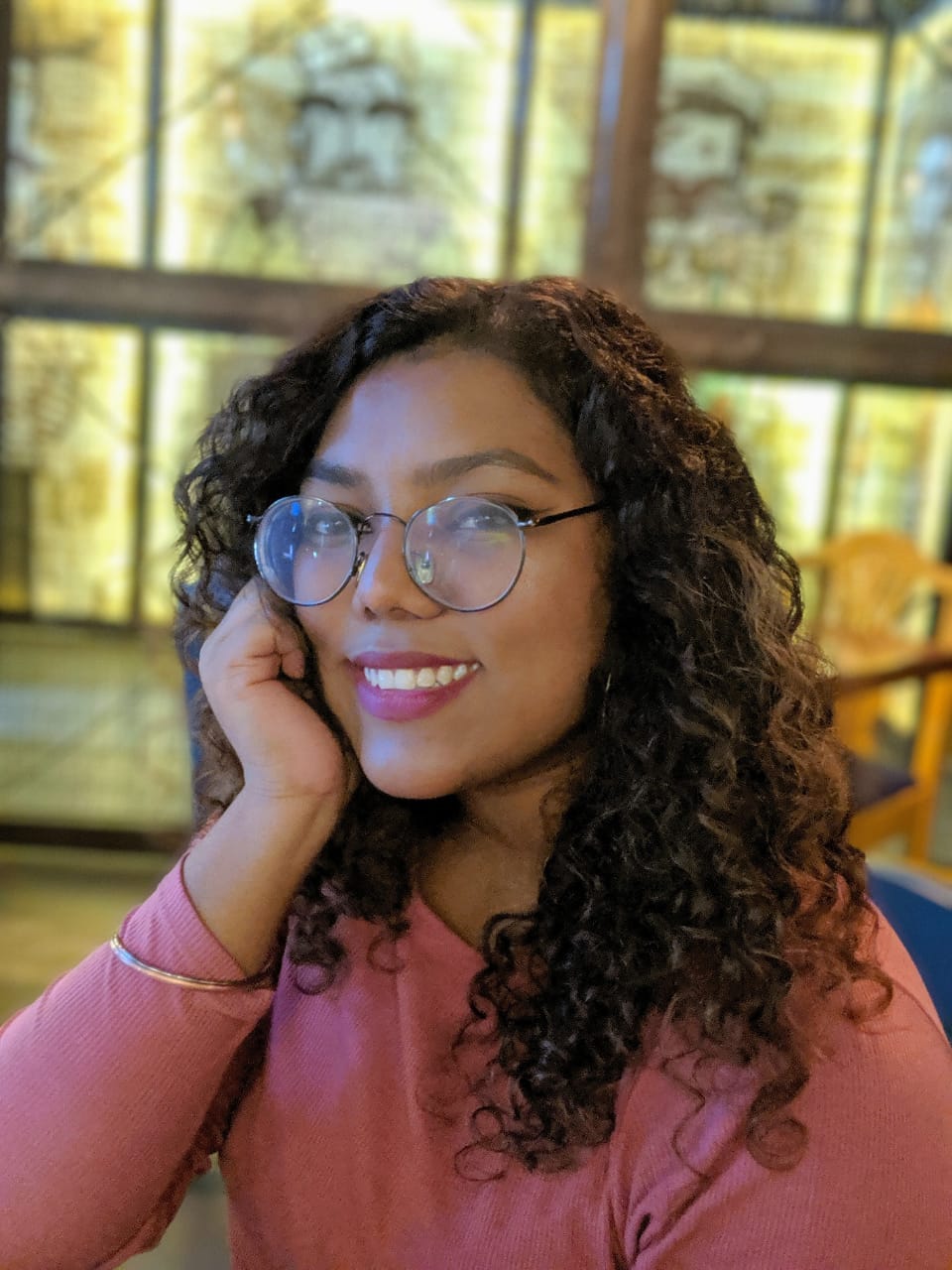 Divya Khanna – Medium