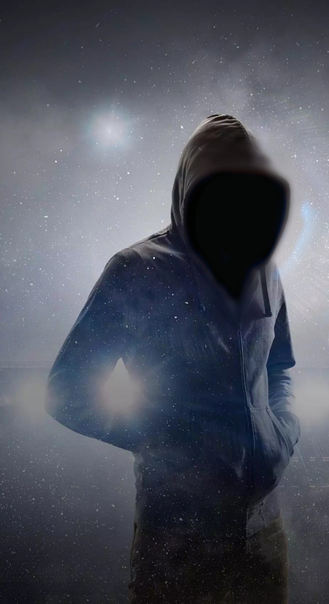 Basel Saad – Medium