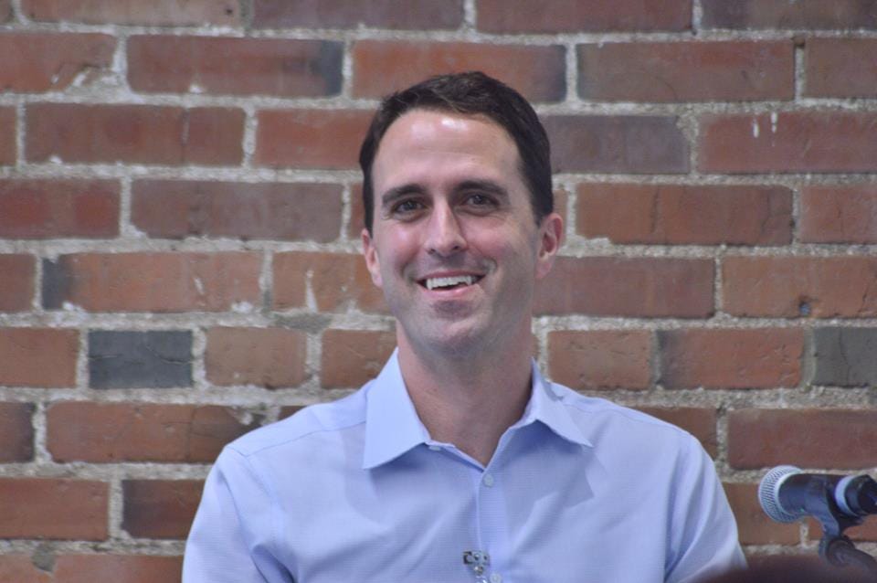 Chris Fabian – Medium