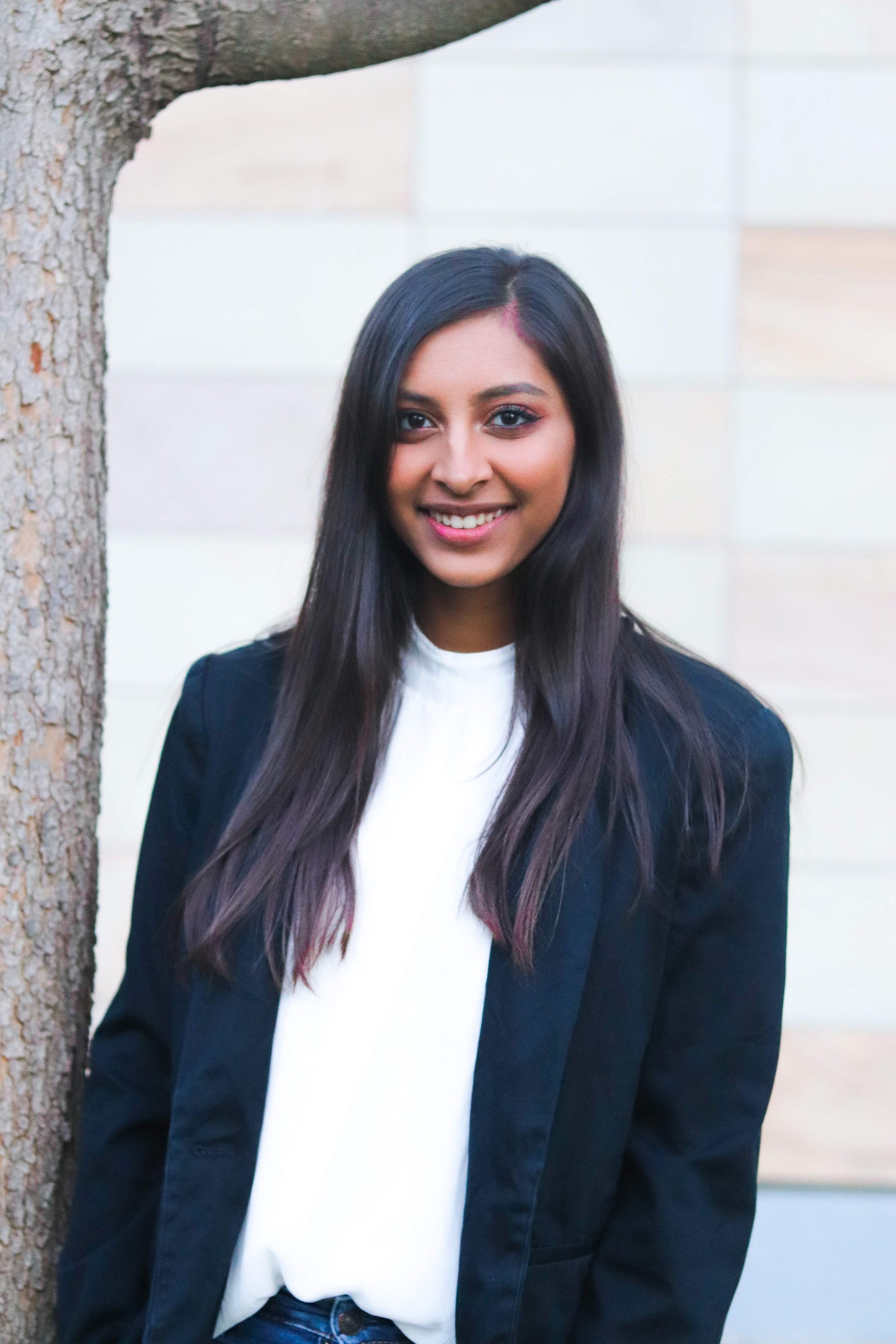 Alekhya Yallapragada – Medium