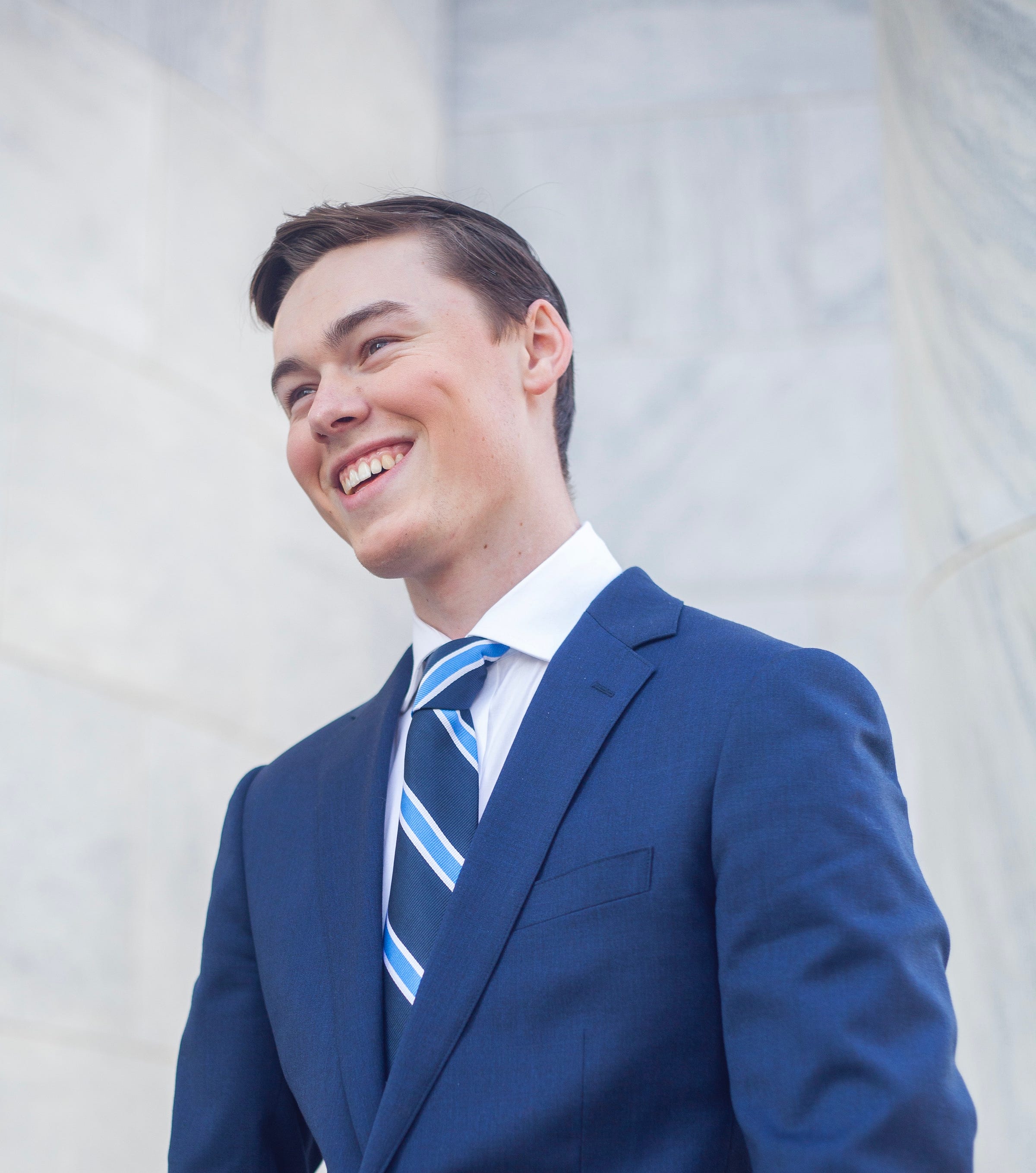 Riley K. Gillis – Medium