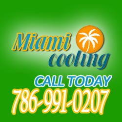 Miami Cooling – Medium