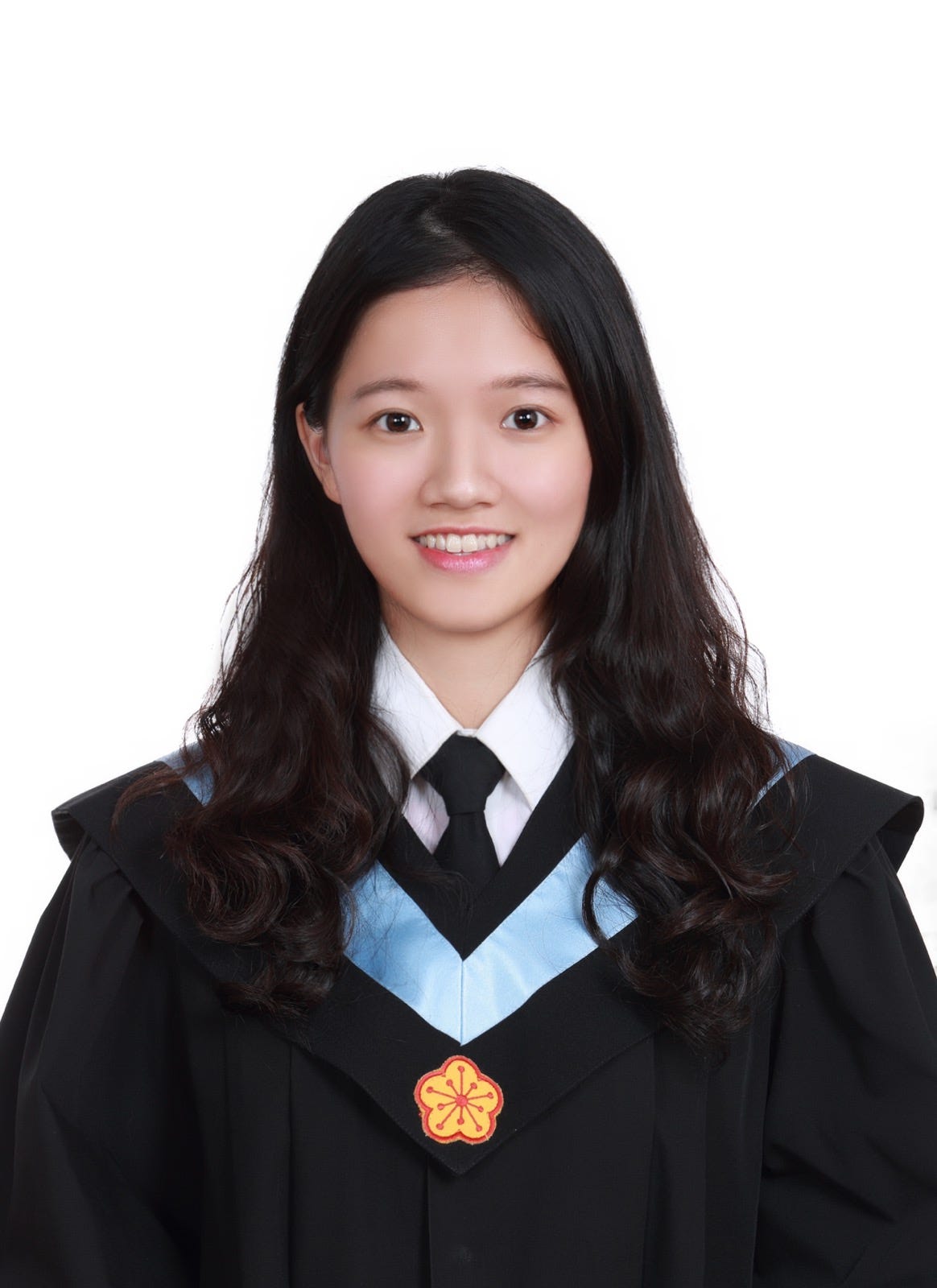 李怡萱(Frances Li) – Medium