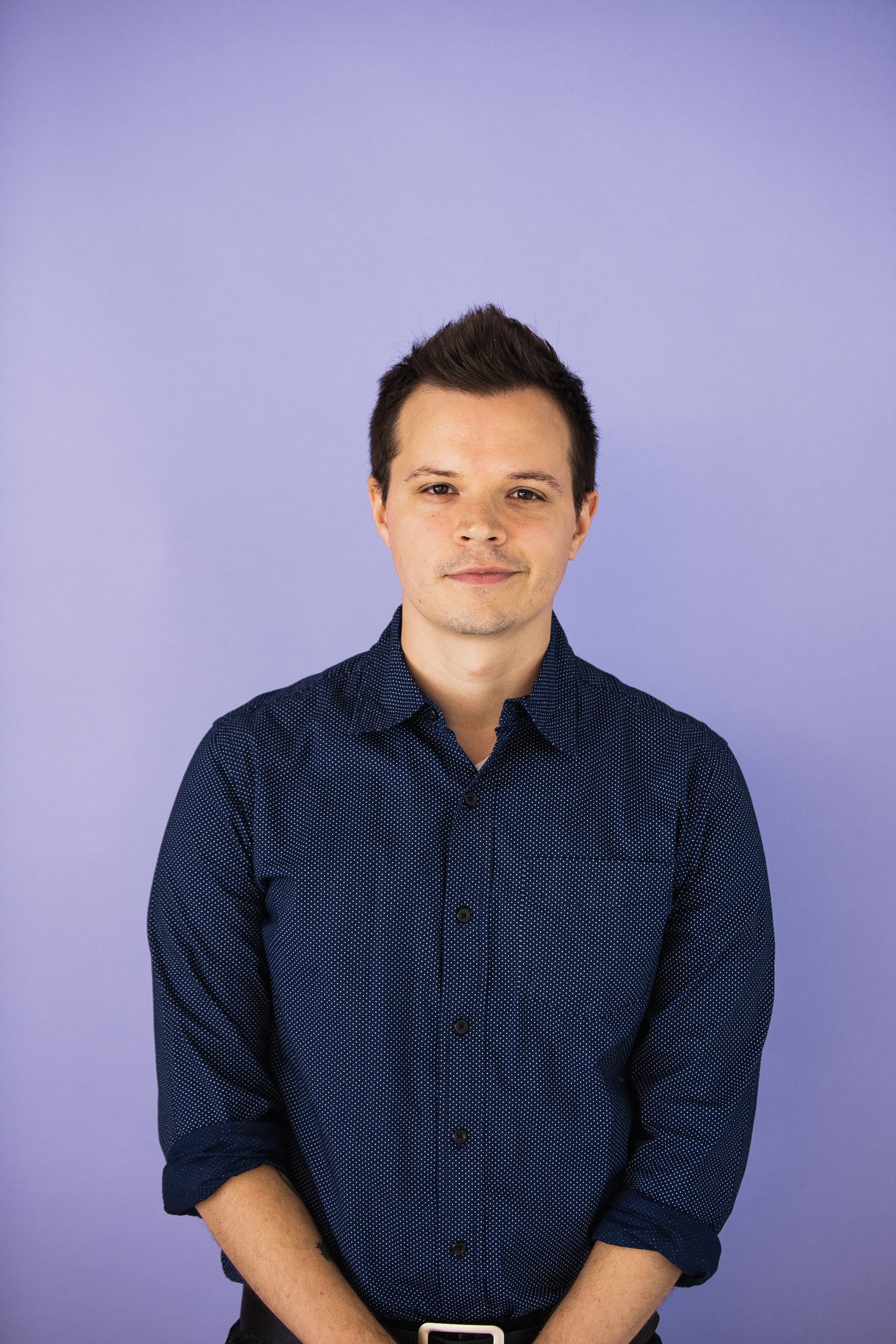 Matt Donaldson – Medium