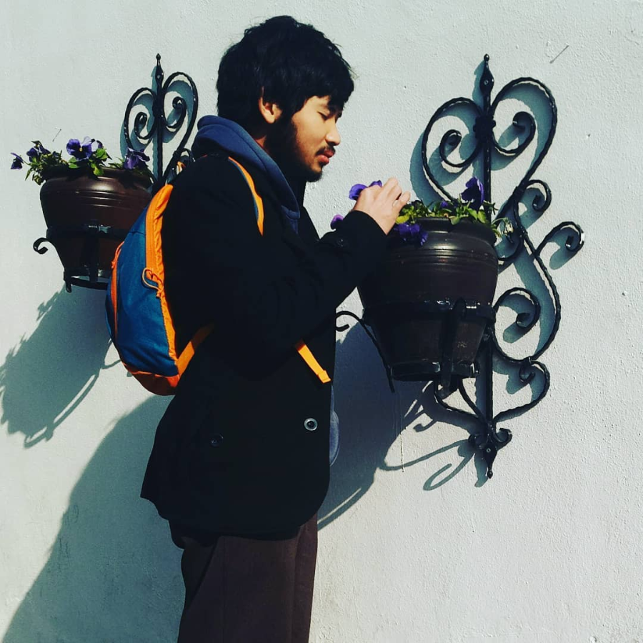About – Umar Fauzi – Medium