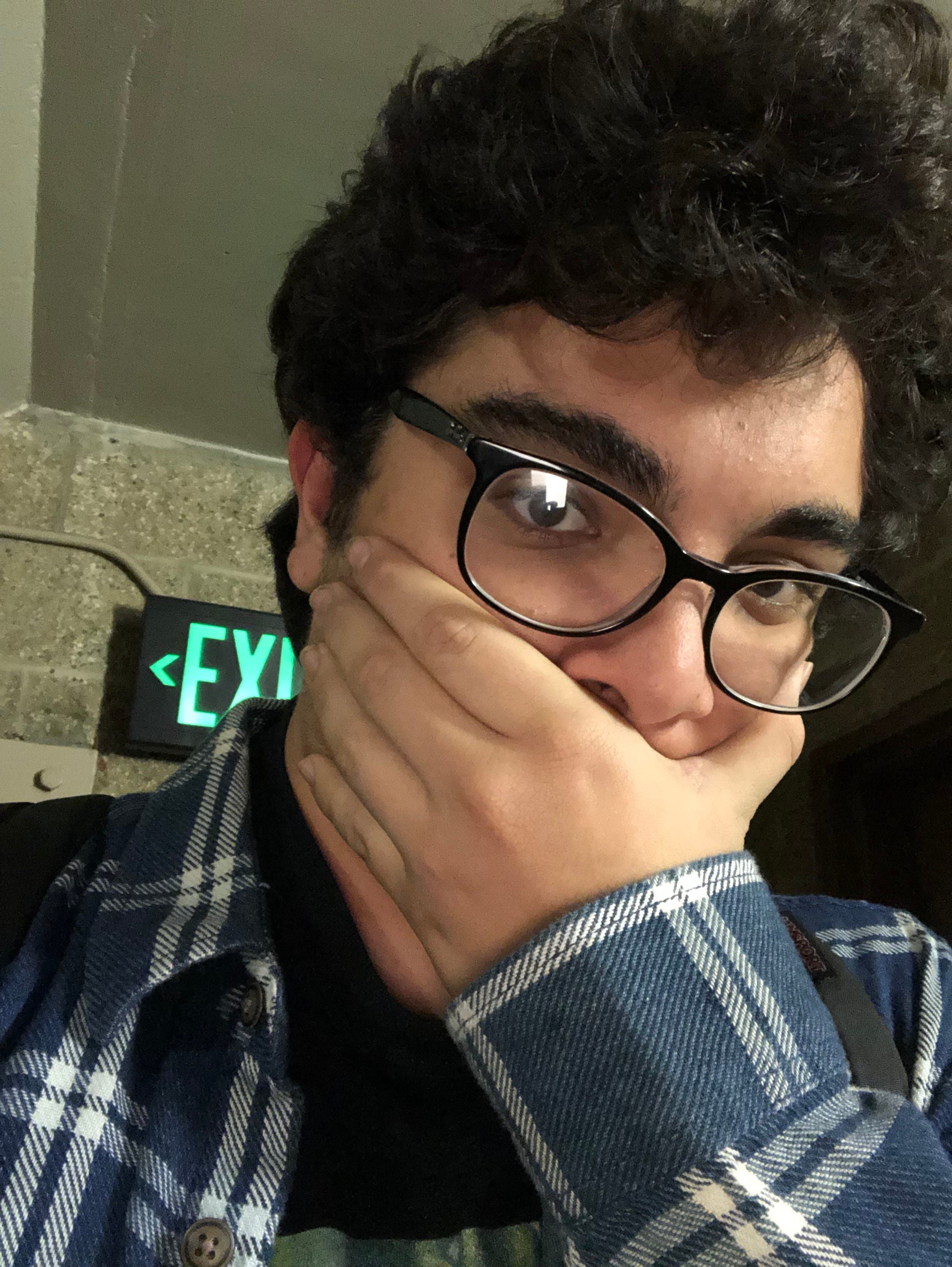 Nelson Espinal – Medium