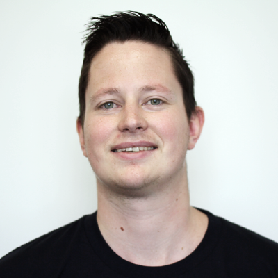 Kyle Martin – Medium
