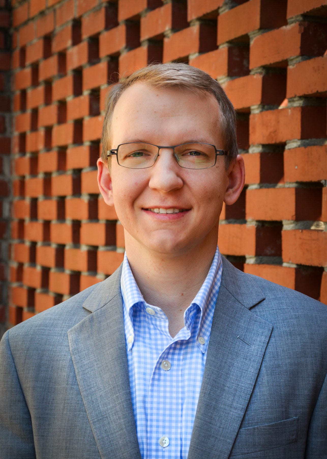 Jordan Lawrence – Medium