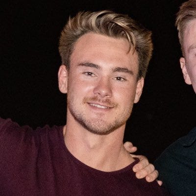 Brett Calhoun – Medium