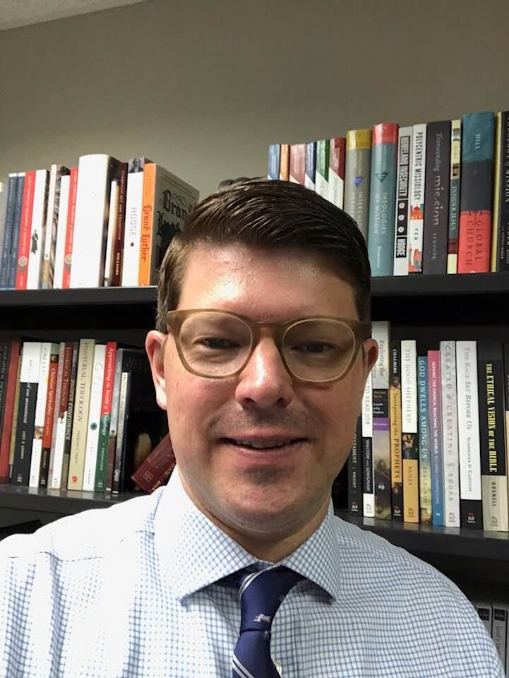 Jeff Gissing – Medium