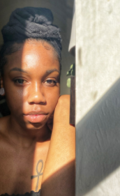About – Kaniya Samm – Medium
