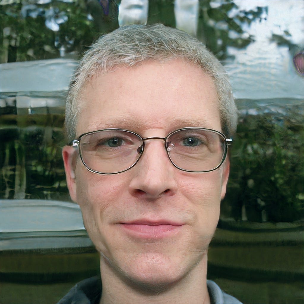 Amar Quinston – Medium