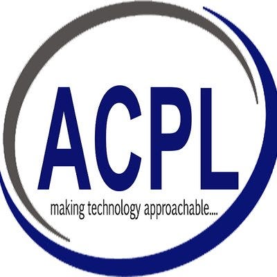 Author code – Medium