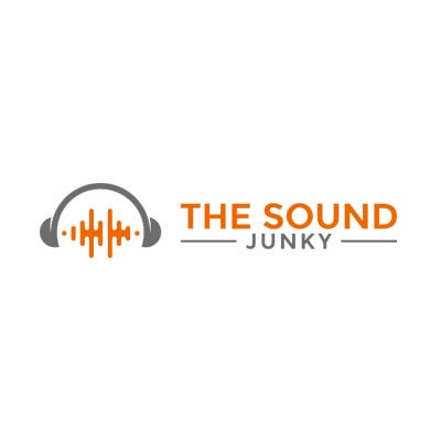 The Sound Junky – Medium