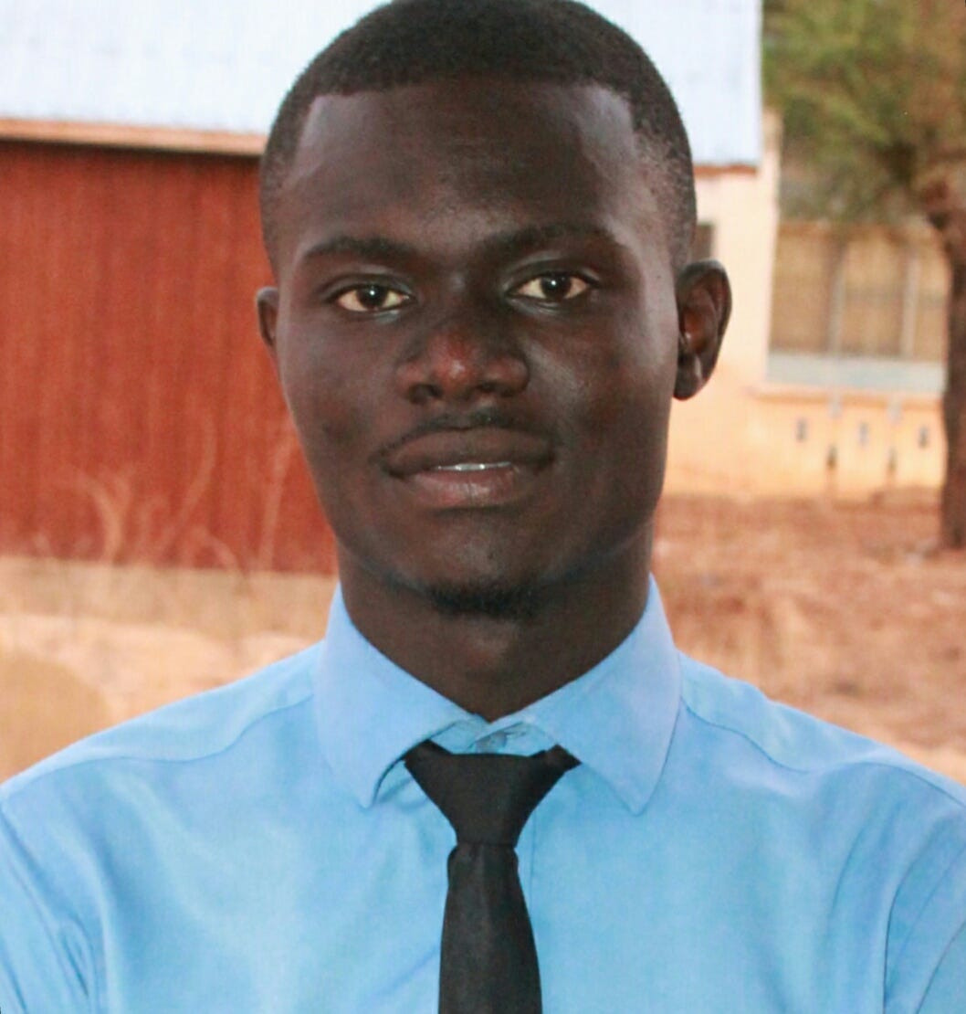 Adjowotor Gabriel Gilles – Medium