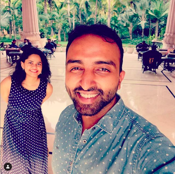 Manu Joseph – Medium