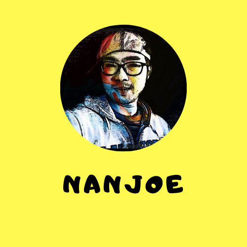 Nan joe Thailand – Medium