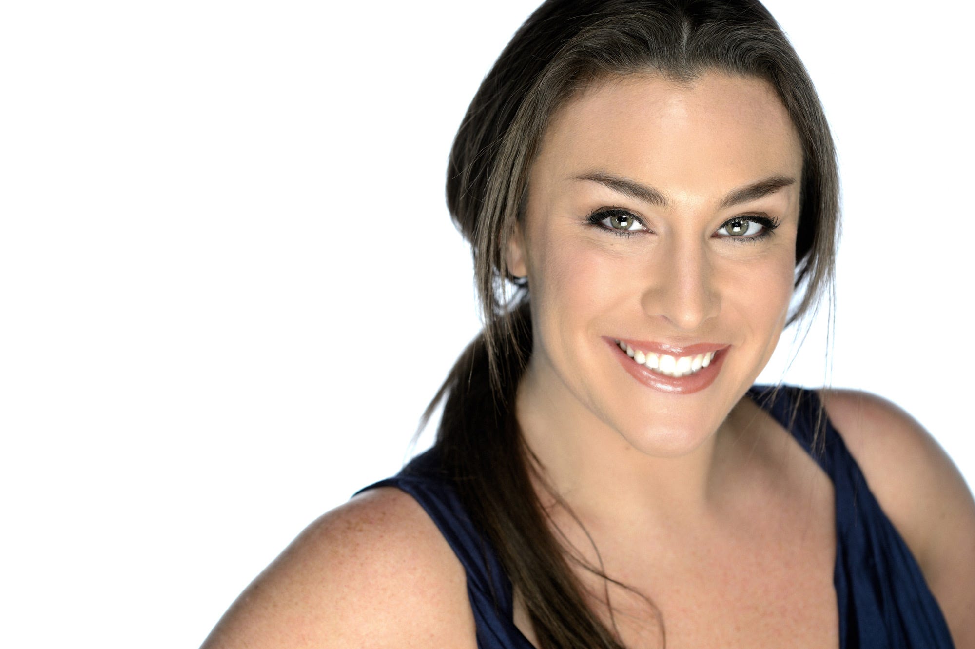 Shannon Beck – Medium